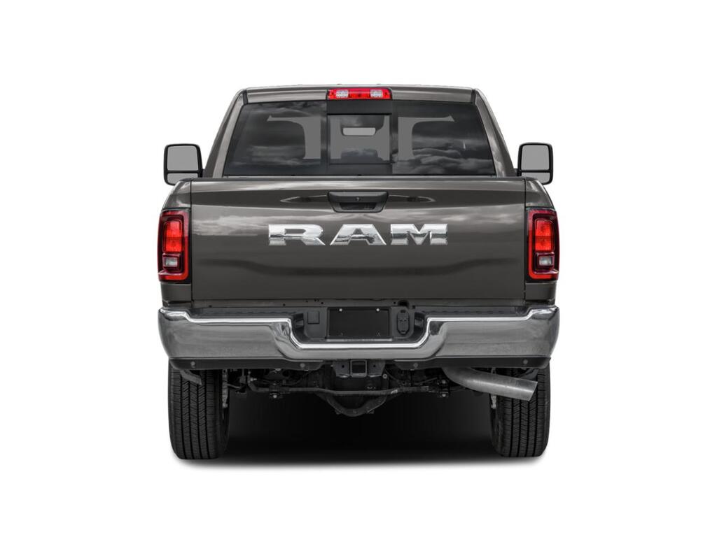 Vehicle details - 2026 Ram 2500 at Billion Auto Group Bozeman - Billion ...