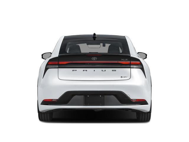 2026 Toyota Prius XLE Roseville CA 61863914