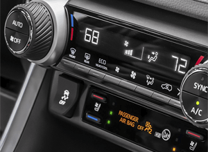 2023 Toyota RAV4 Baltimore MD | New Toyota RAV4 Offers Baltimore