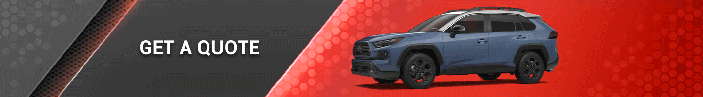 2023 Toyota RAV4 Baltimore MD | New Toyota RAV4 Offers Baltimore