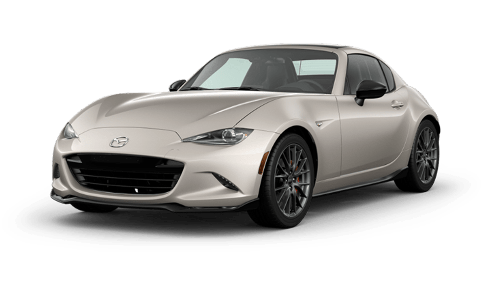 2023 Mazda MX-5 Miata RF