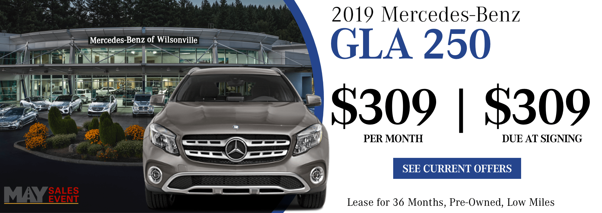 Mercedes-Benz Dealership Portland OR Used Cars Mercedes-Benz of Wilsonville