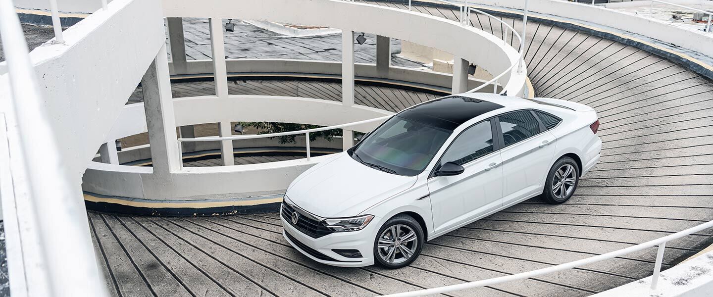 Elgin Volkswagen | Volkswagen Dealer Near Me