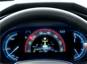2022 Toyota Rav4 Baltimore MD | New Toyota Rav4 Offers Baltimore