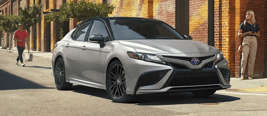 2022 Toyota Camry Baltimore MD | New Toyota Camry Offers Baltimore