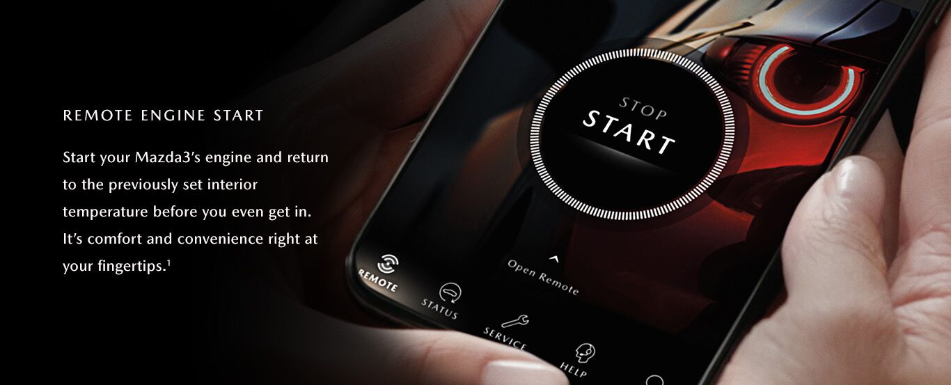 2024 Mazda3 Hatchback