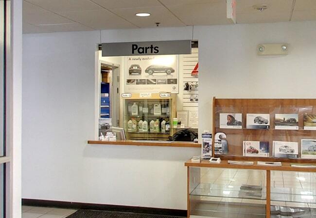 Why Service With Us in Hagerstown, MD | Sheehy Volkswagen of Springfield