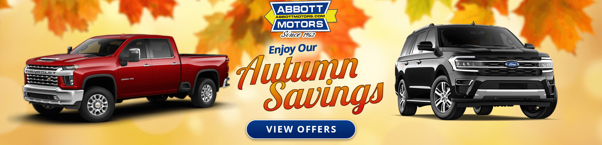 Used Car Dealership & Car Repair | Buffalo, NY | Abbott Motors