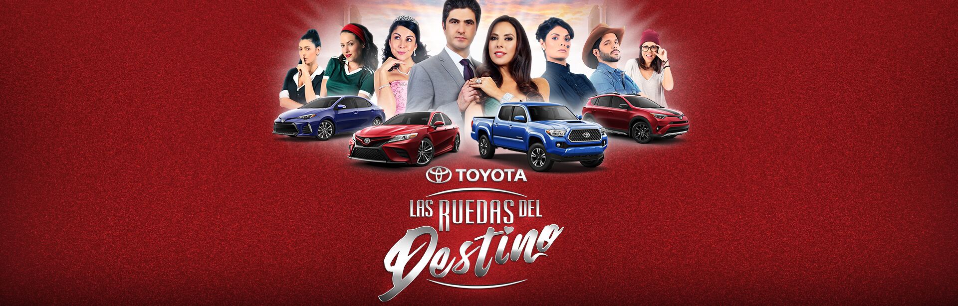 Toyota Dealership Pasadena CA | Used Cars Toyota Pasadena