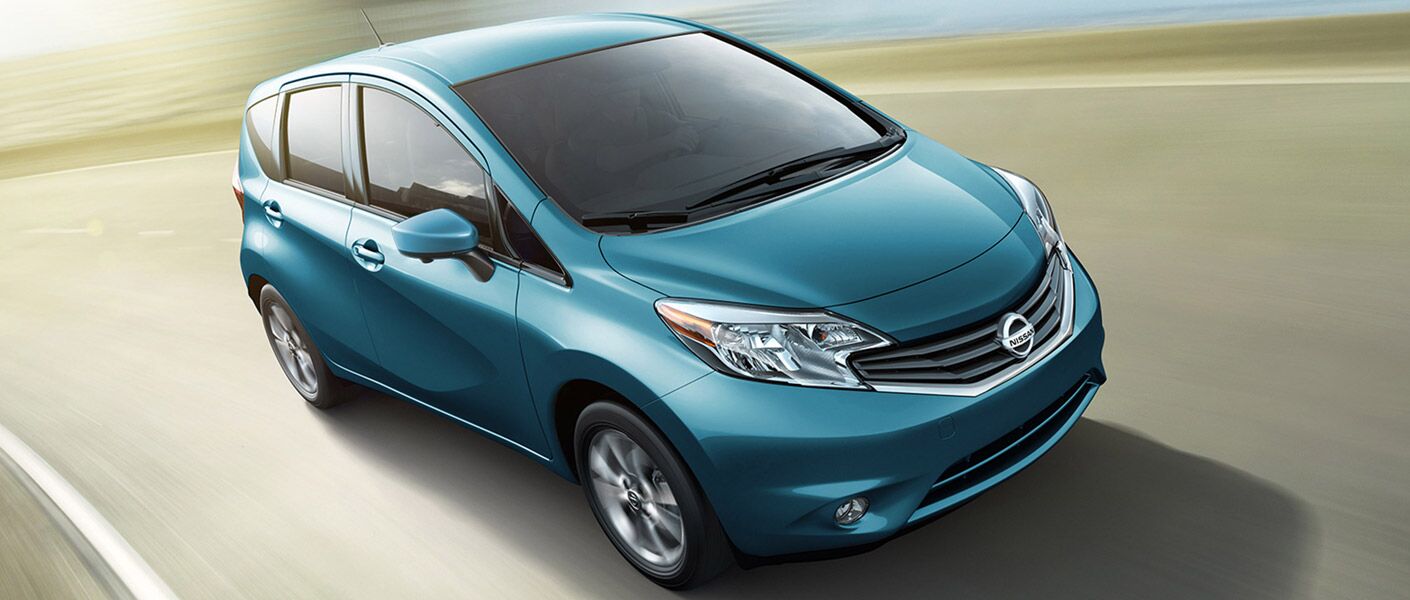 2016 Nissan Versa Note Dayton, OH