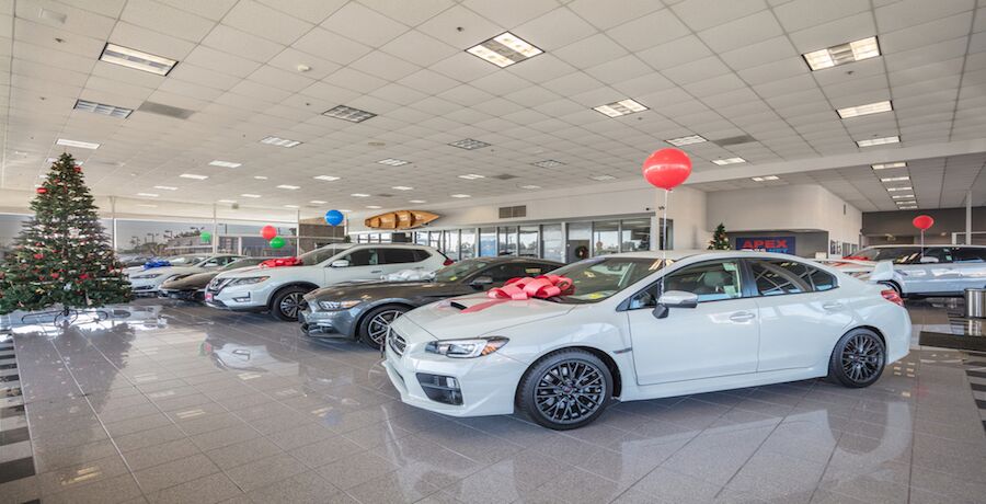 Used Car Dealership Fremont CA | ApexCars.Net