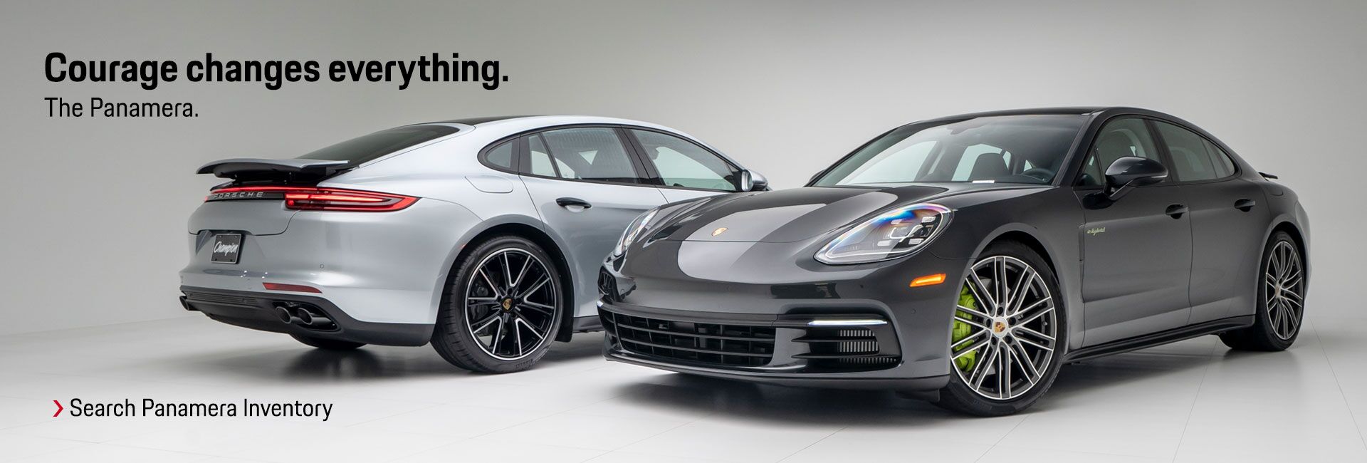 Porsche Dealership Pompano Beach FL | Used Cars Champion Porsche
