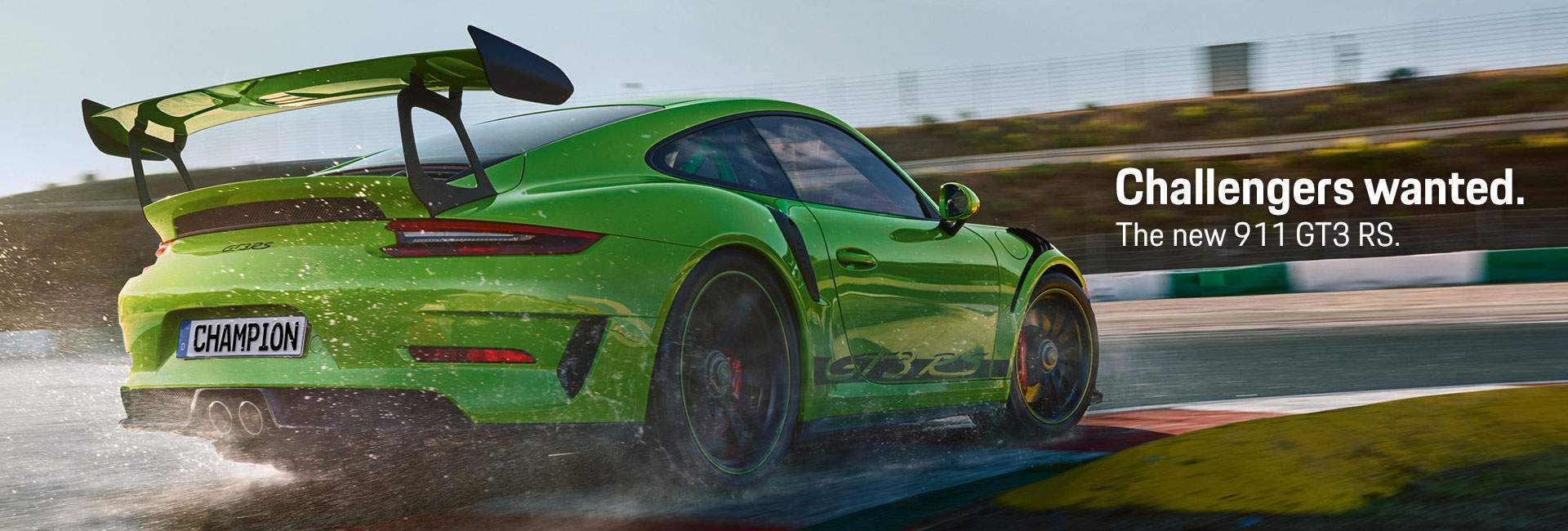 Porsche Dealership Pompano Beach FL | Used Cars Champion Porsche