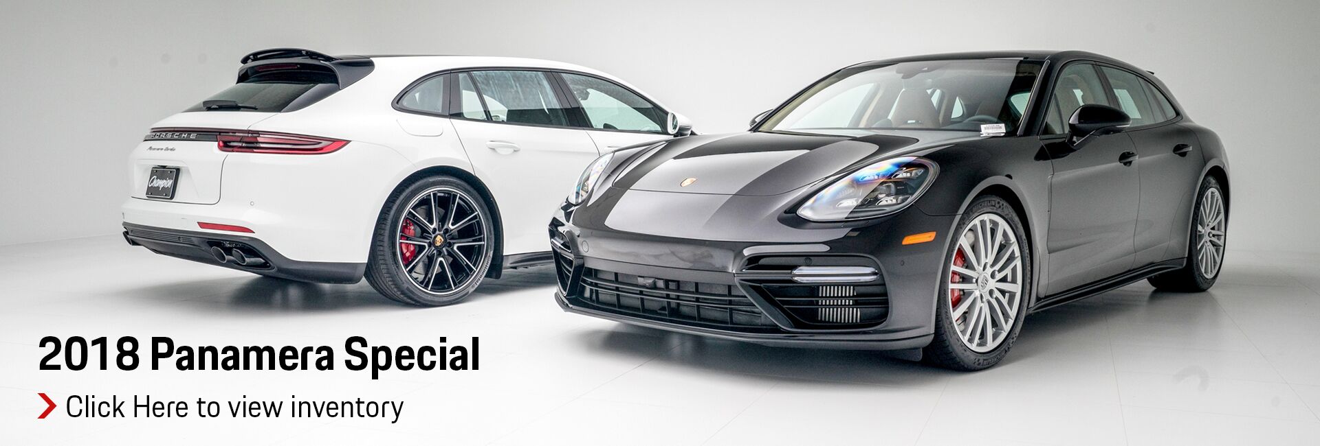 Porsche Dealership Pompano Beach FL | Used Cars Champion Porsche
