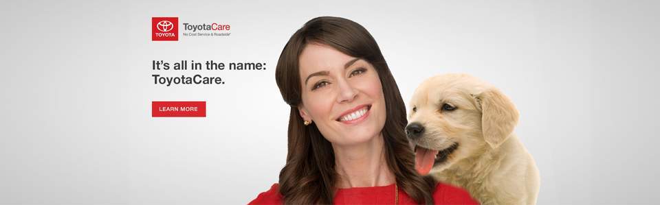 Toyota Dealership Clinton TN | Used Cars Fox Toyota