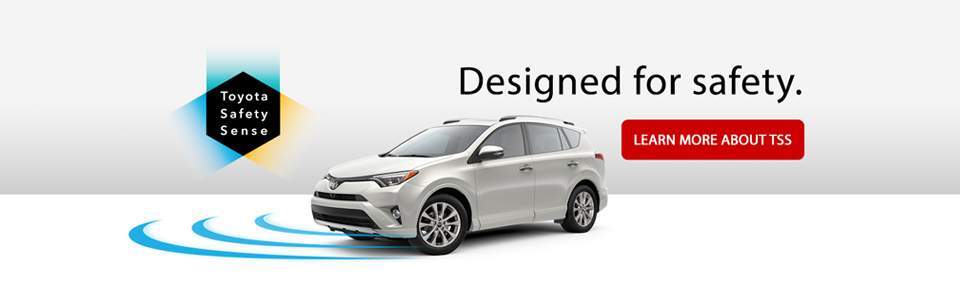 Toyota Dealership Clinton TN | Used Cars Fox Toyota