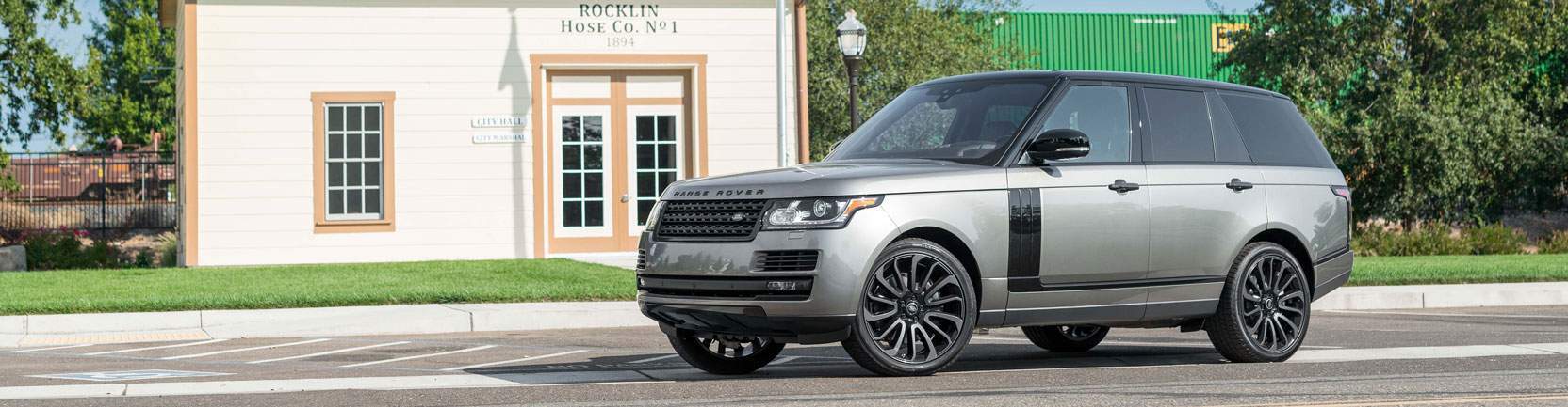 Land Rover Dealership Sacramento CA Used Cars Land Rover Sacramento