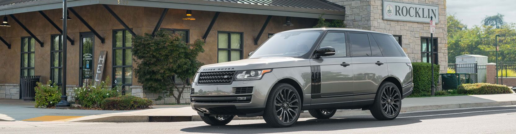 Land Rover Dealership Rocklin CA Used Cars Land Rover Rocklin