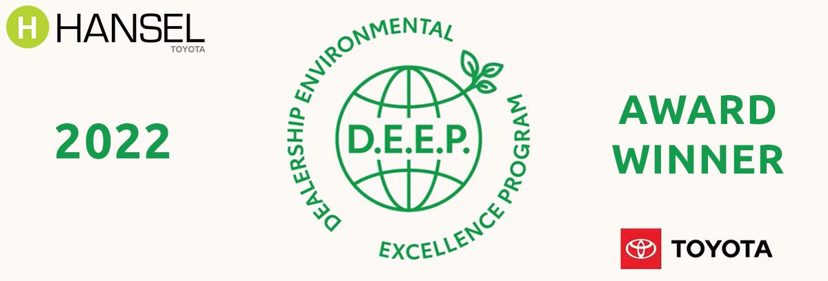 Toyota Dealership Petaluma CA | Used Cars Hansel Toyota