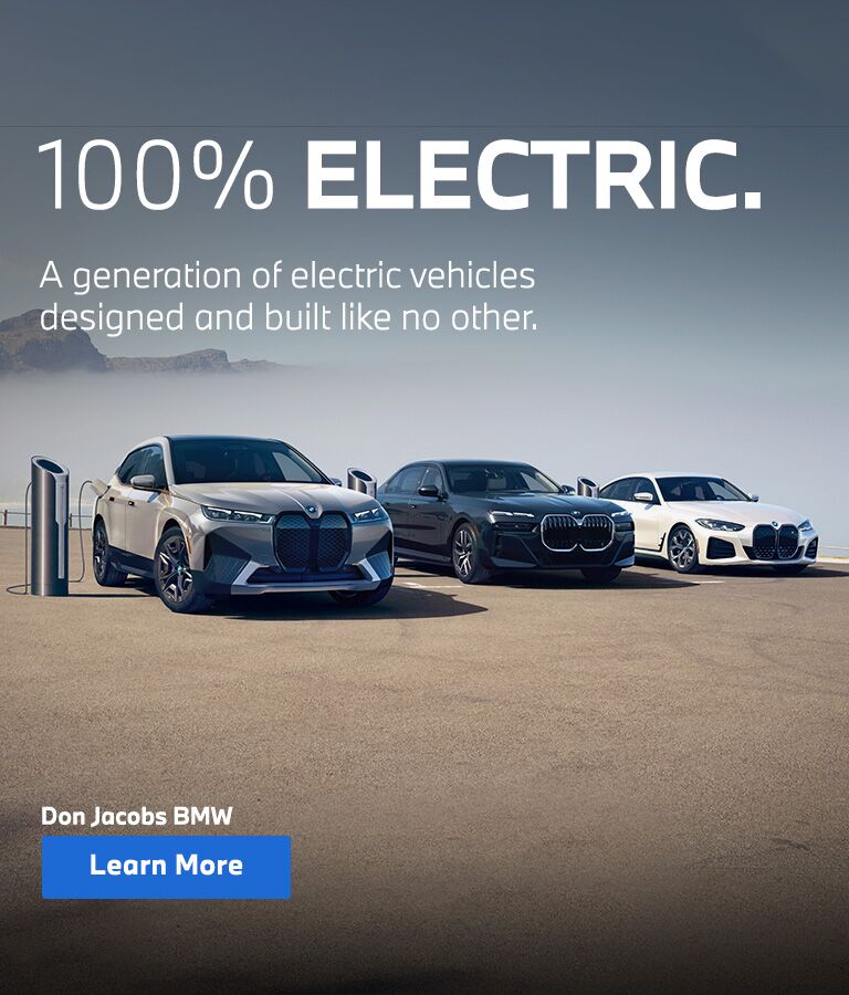 Don Jacobs BMW | Lexington KY | Near Frankfort, Nicholasville & Richmond