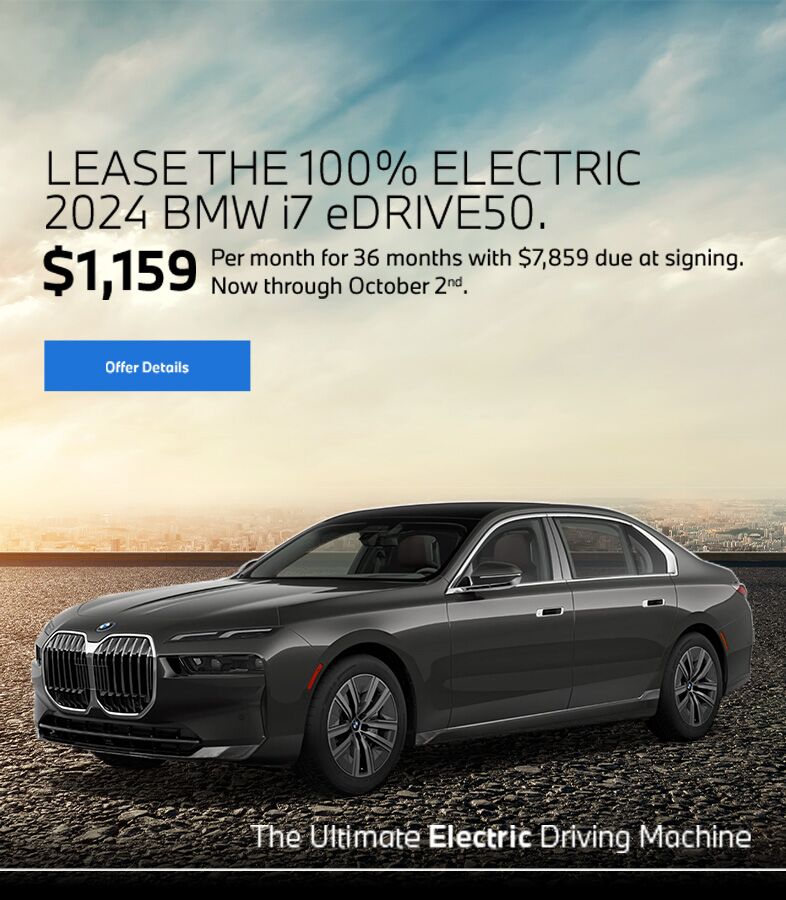 Don Jacobs BMW | Lexington KY | Near Frankfort, Nicholasville & Richmond