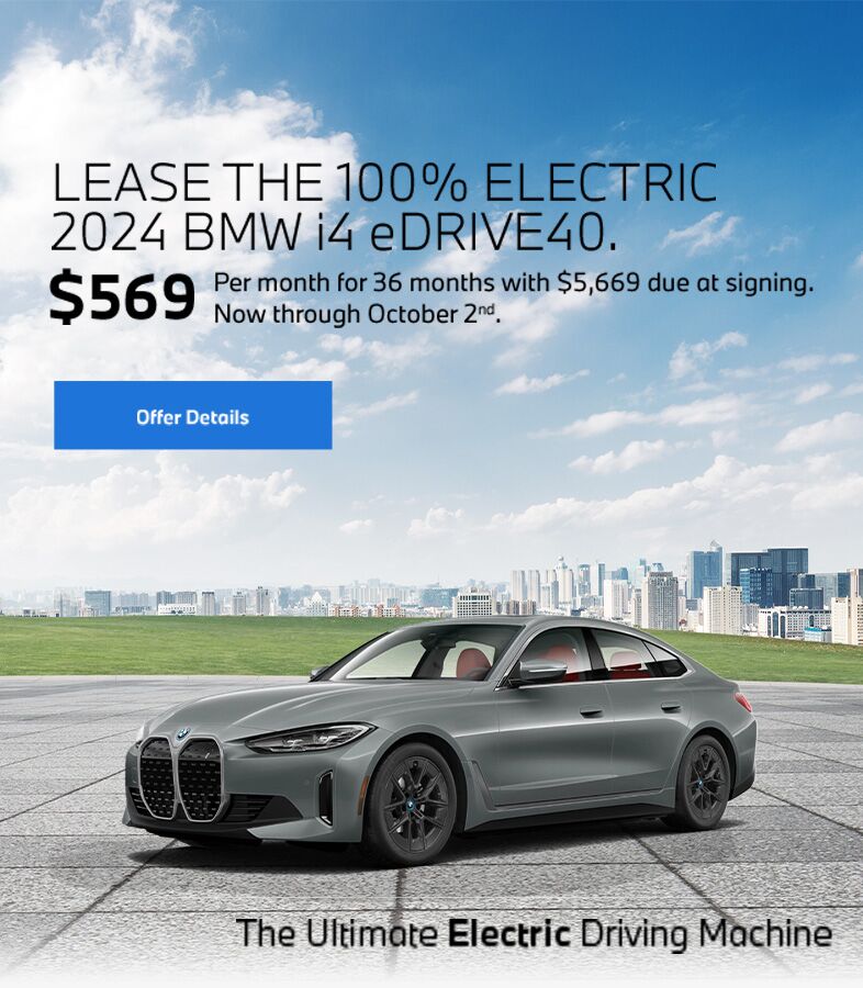 Don Jacobs BMW | Lexington KY | Near Frankfort, Nicholasville & Richmond