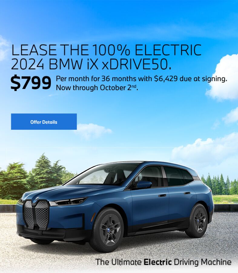 Don Jacobs BMW | Lexington KY | Near Frankfort, Nicholasville & Richmond