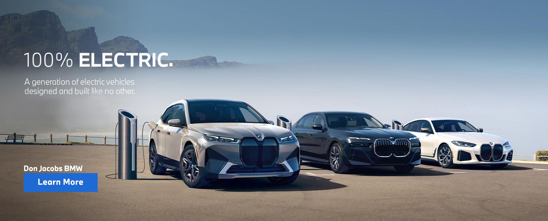 Lexington Kentucky BMW Dealership | Don Jacobs BMW