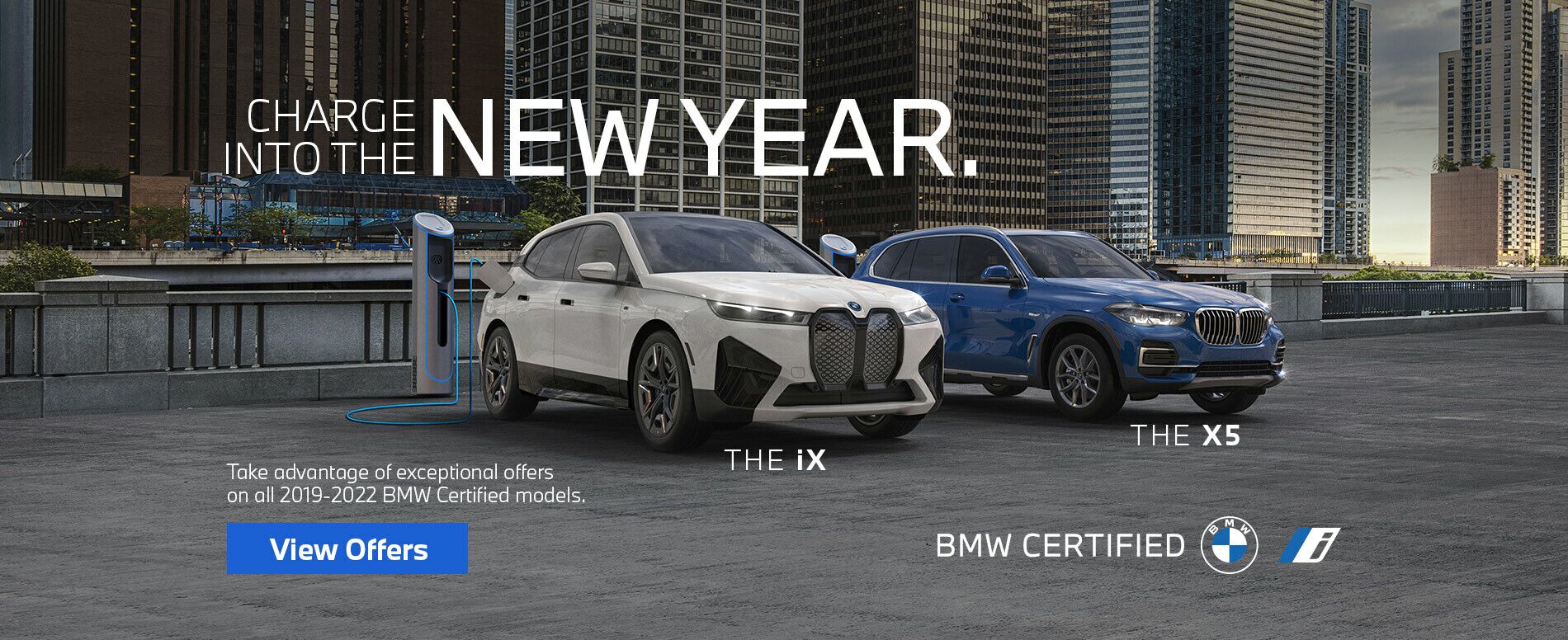 Lexington Kentucky BMW Dealership | Don Jacobs BMW