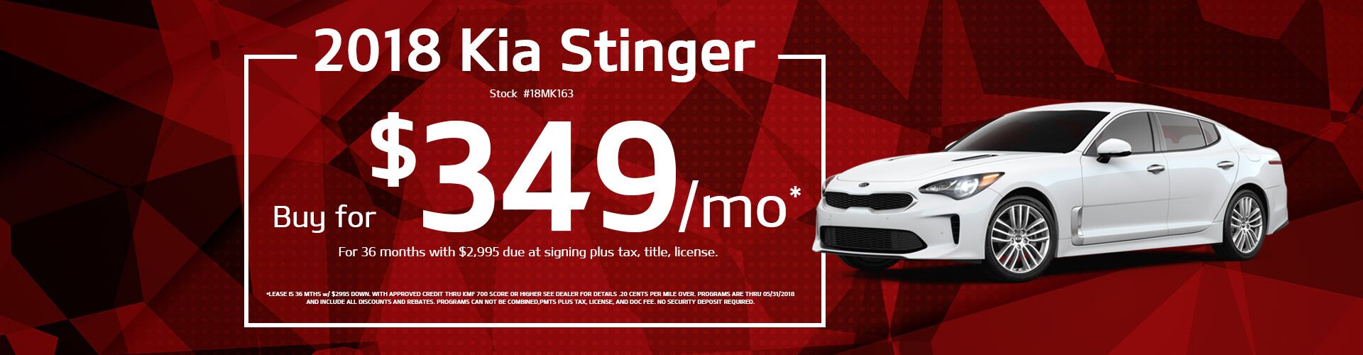 Kia Dealership in Cleveland, OH