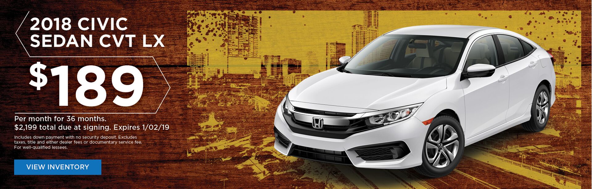 Honda Dealership Austin TX | Used Cars Howdy Honda