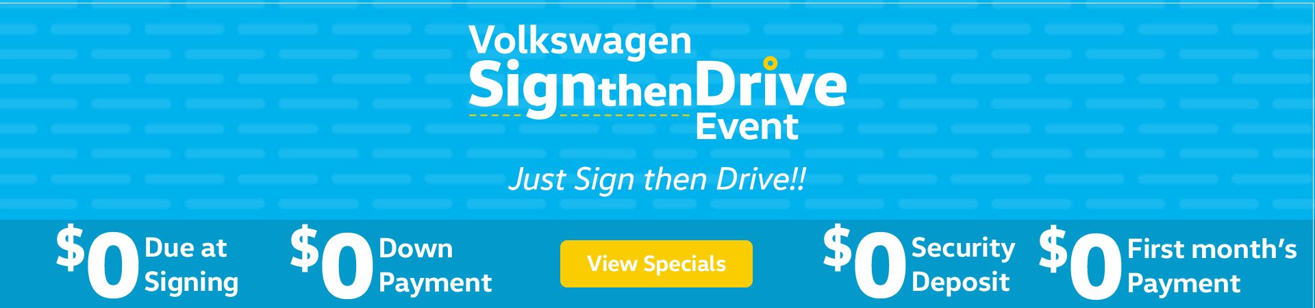 Volkswagen Dealership and Service Center | Austin, TX