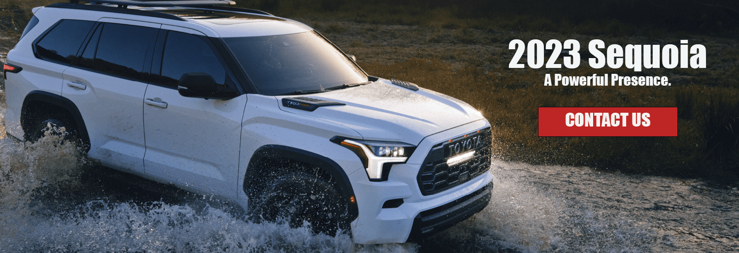 Toyota Dealership Lexington MA | Used Cars Lexington Toyota
