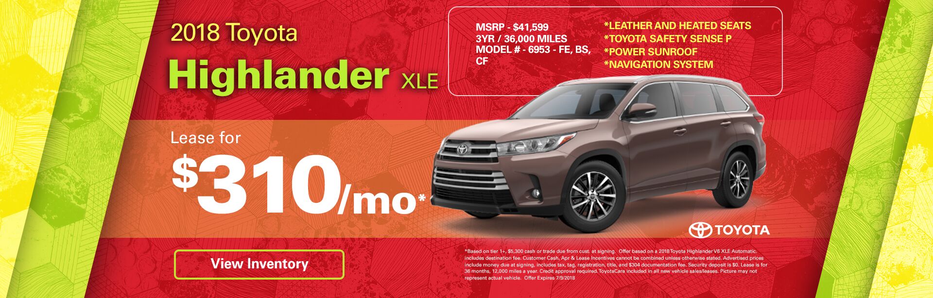 Toyota Dealership Lexington MA | Used Cars Lexington Toyota