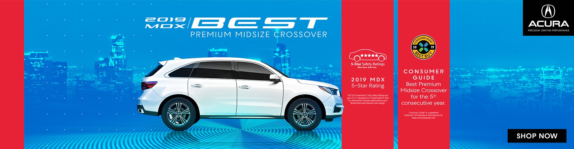 Acura Dealership Modesto CA | Used Cars Acura of Modesto