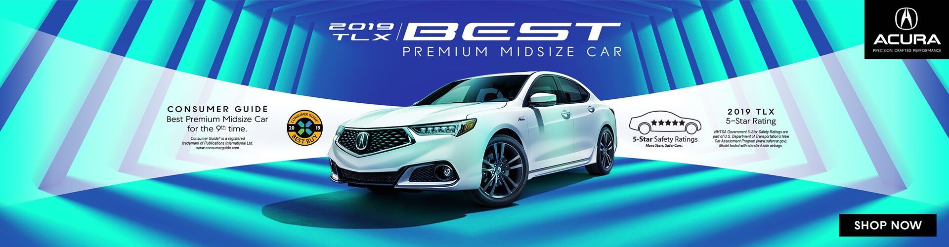 Acura Dealership Modesto CA | Used Cars Acura of Modesto