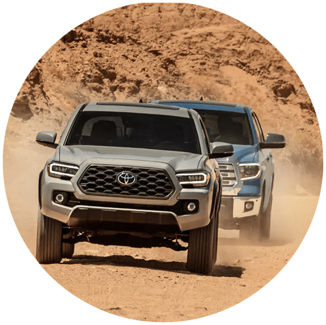 Toyota Dealership Watertown CT | New & Used Cars Crabtree Toyota