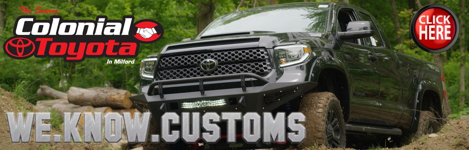 Toyota Dealership Milford CT | Used Cars Colonial Toyota