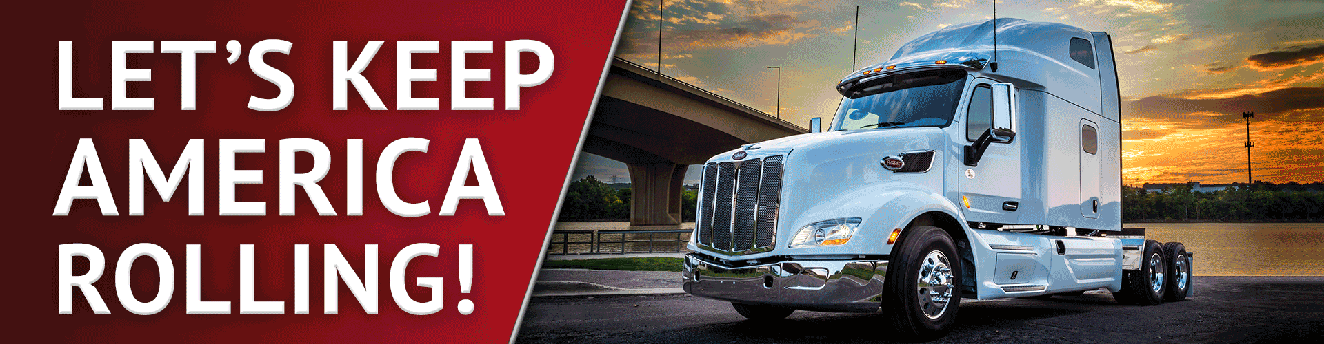 Midwest New and Used Truck Dealer Group | Allstate Peterbilt Group