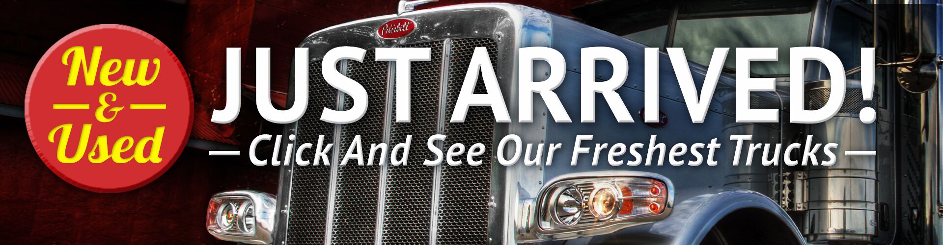 Dealership St. Louis Park MN | Used Trucks Allstate Peterbilt Group