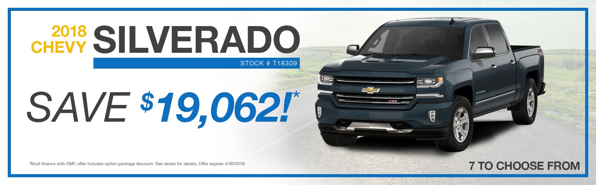 Chevrolet, Buick and GMC Dealer in Salisbury - Serving Kannapolis ...