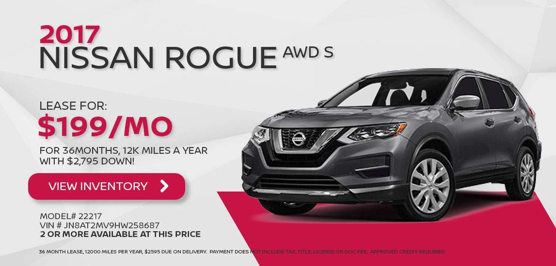 Nissan Dealership Kalamazoo MI | Used Cars Cole Nissan