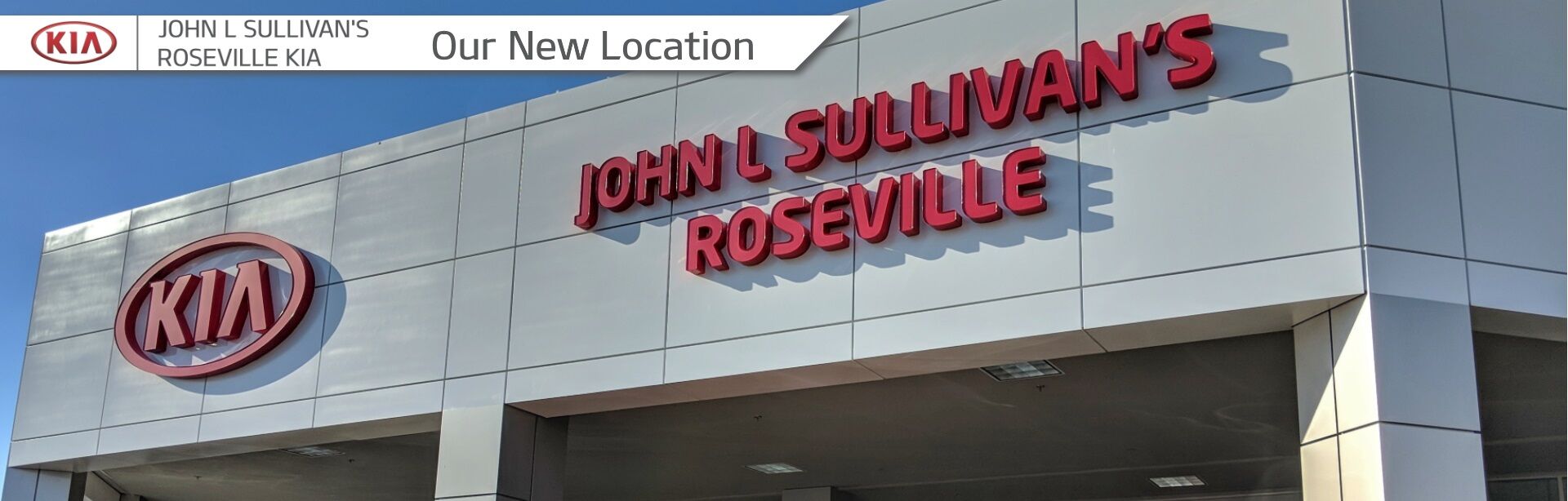 Kia Dealership in Roseville serving Sacramento, Folsom, Elk Grove CA