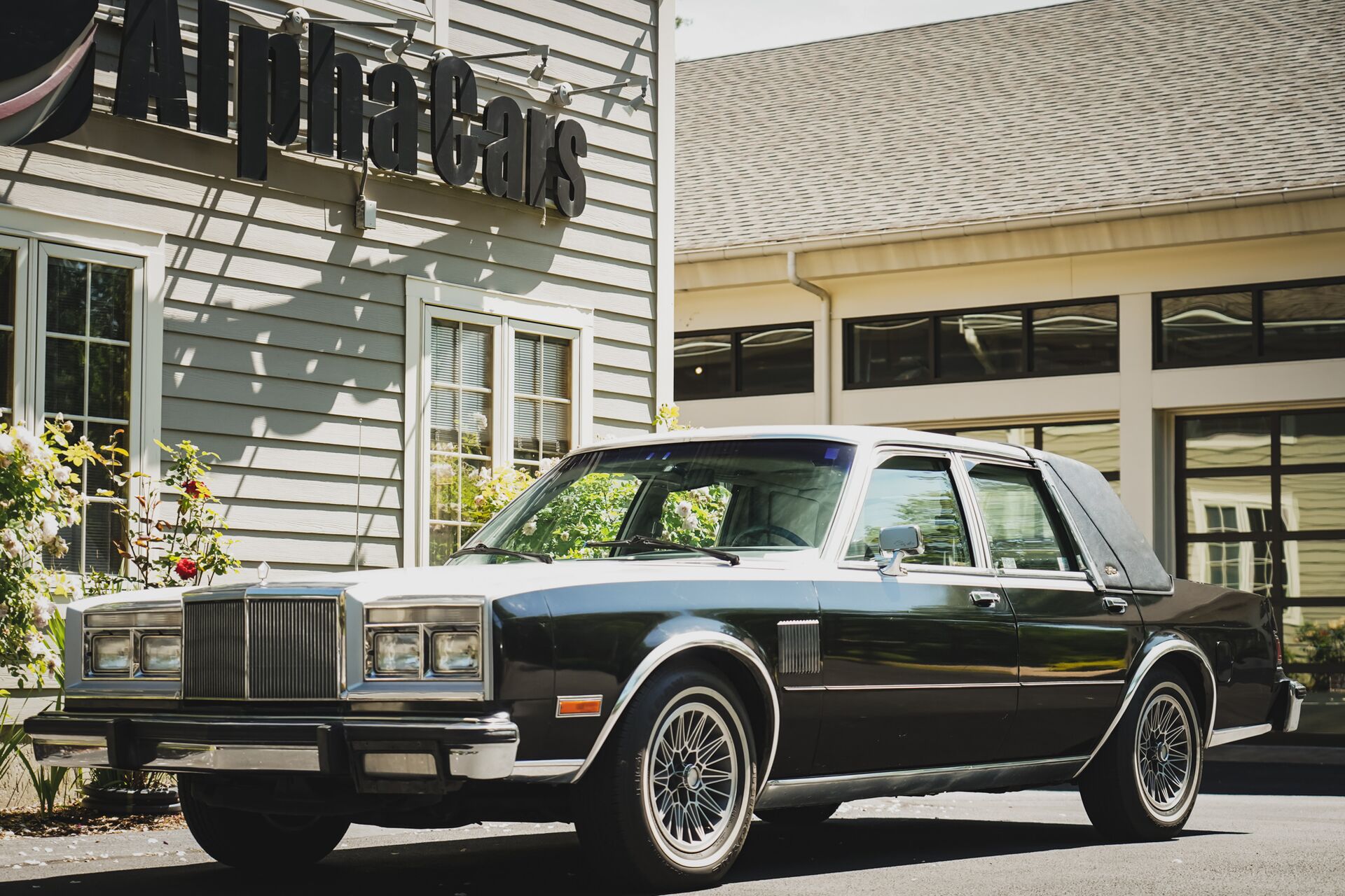 Specialty Automobiles & Motorcycles | BMW, Mercedes, Porsche, Land ...