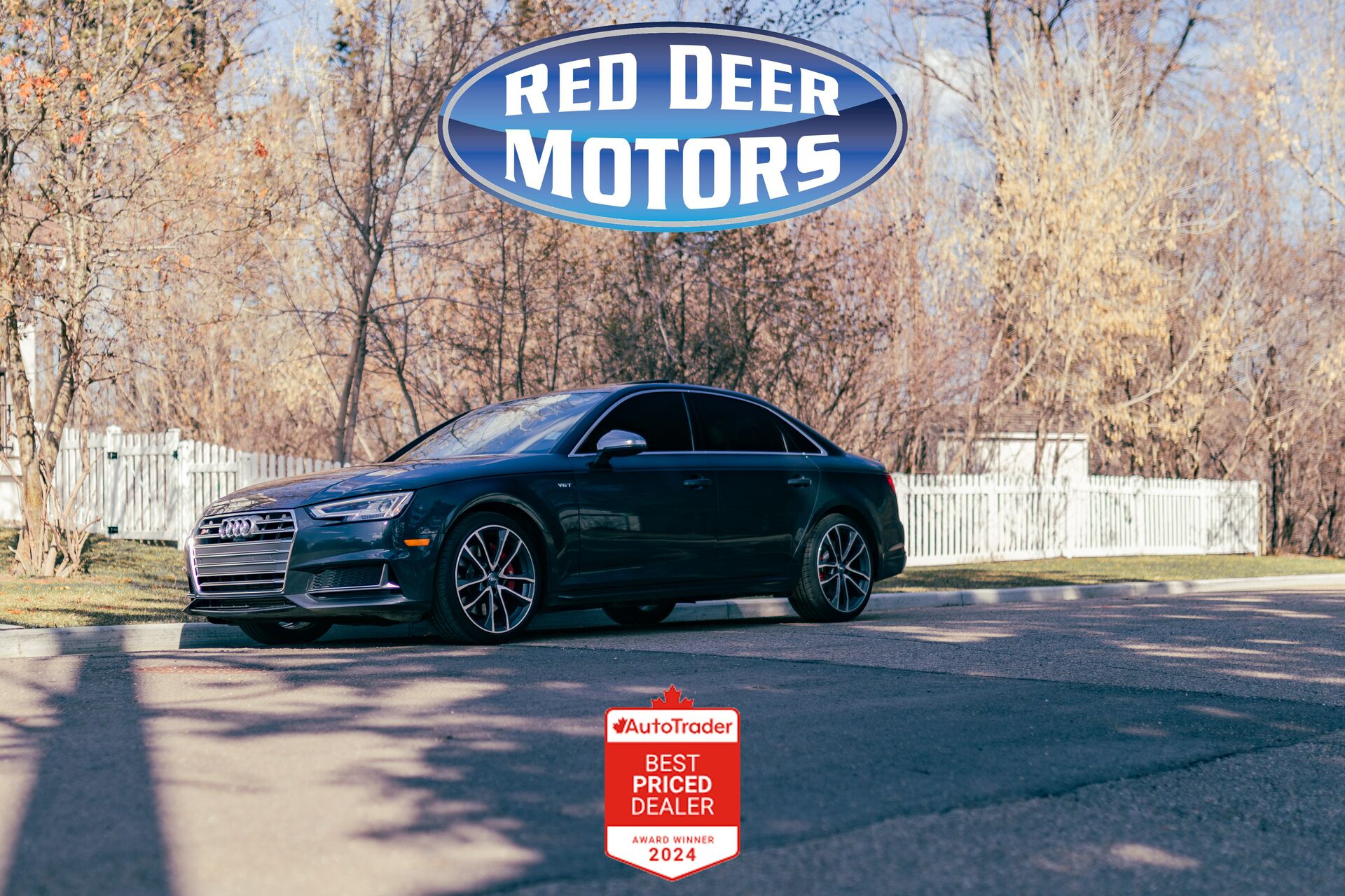 Used Car & Truck Dealership Red Deer AB | Used Cars Red Deer Motors