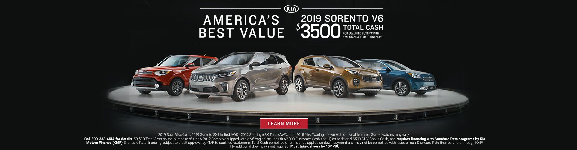 Fuccillo Kia of Cape Coral, FL | New & Used Kia Sales and Service