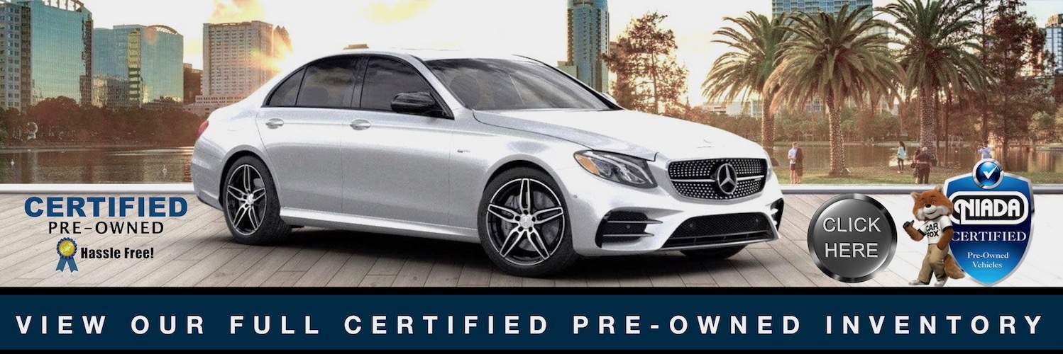 Dealership Orlando Fl Used Cars Orlando Preowned