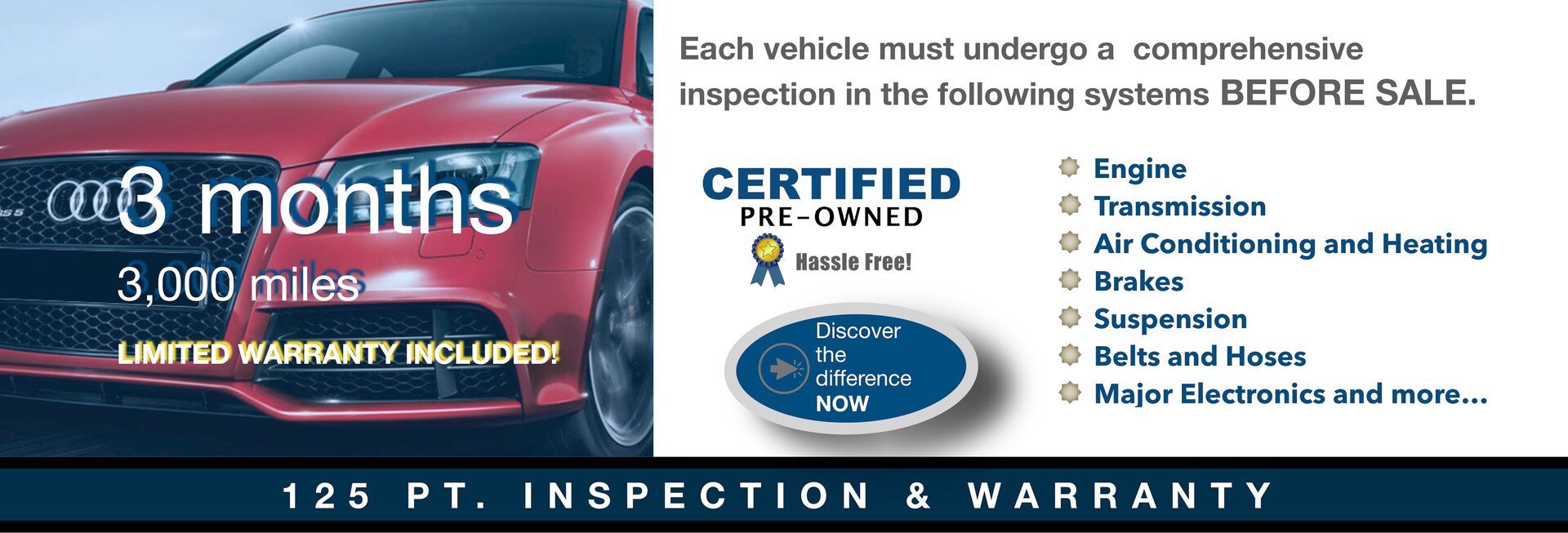 Dealership Orlando FL | Used Cars Orlando Preowned