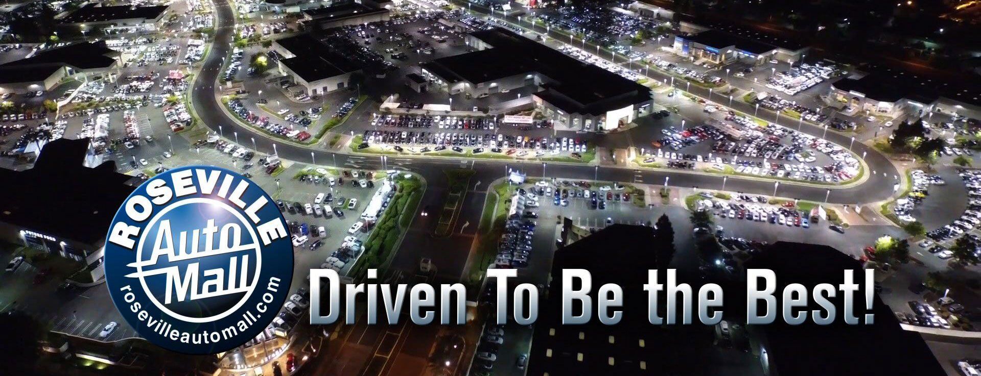 Dealership Roseville CA | Used Cars Roseville Automall