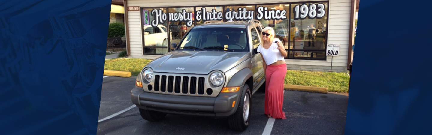 Used Car Dealership Fishers IN | Fritz in Fishers